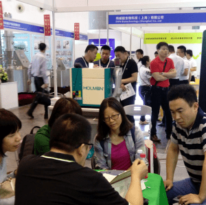 Holmen News: Large export order for NHP200 Series 2 received from China ...